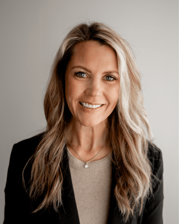 Abbie Franks - Aberdeen, SD - The Experience Real Estate, Inc.